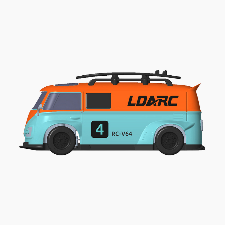 LDARC